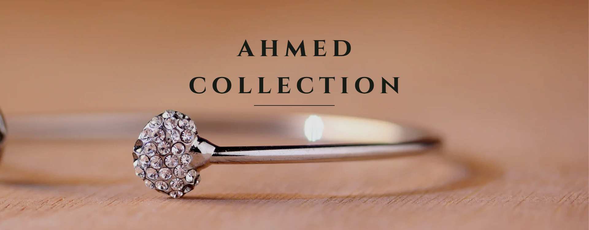 Ahmed Collection-Artificial Jewelry & Original Watches Shop Quetta,Pakistan